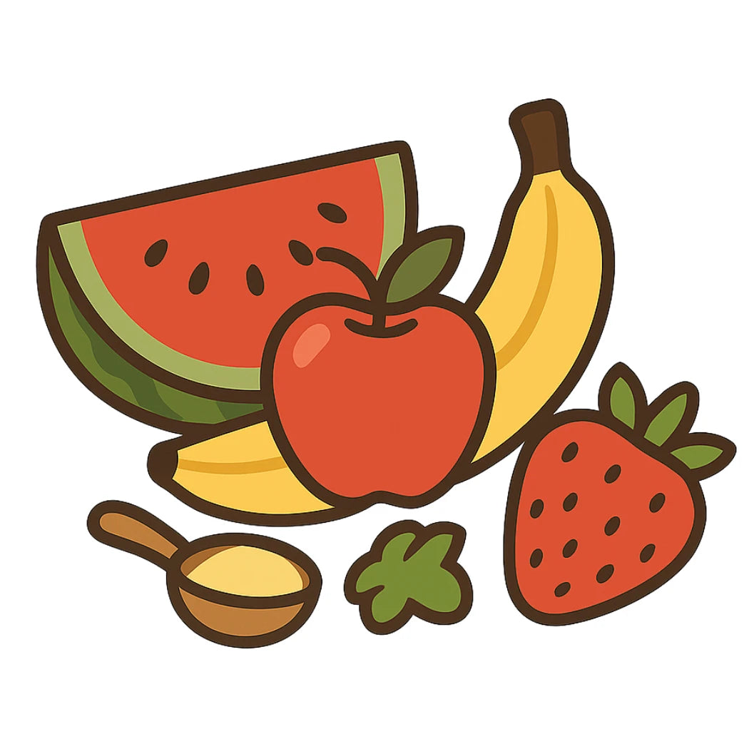Fruits | Fresh Seasonal Fruits | Farmers Box