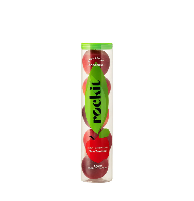 Rockit Apple NZ - Perfect On-the-Go Snack - Farmers Box