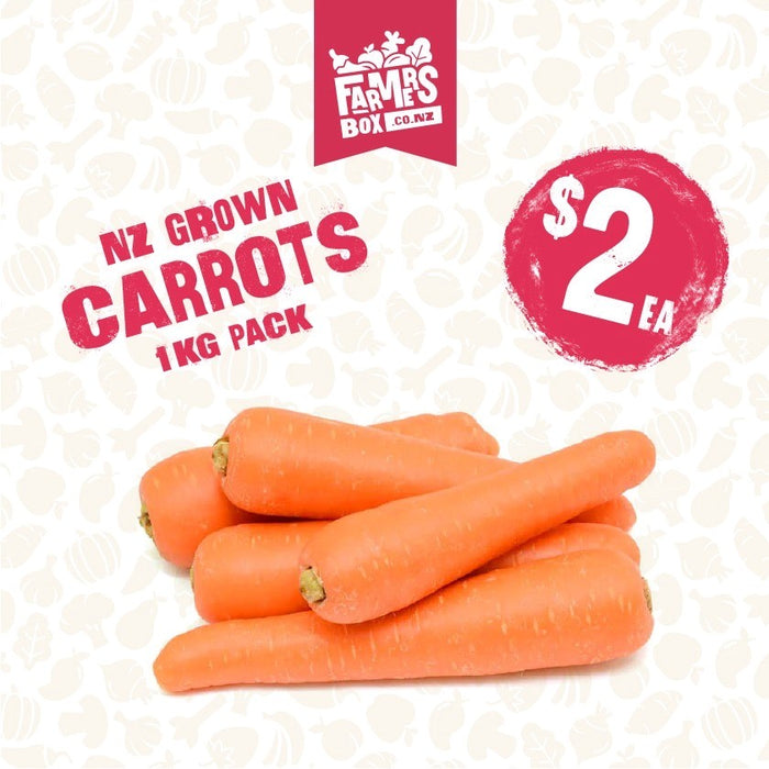 Vegetables | Fresh Seasonal Vegetables | Farmers Box