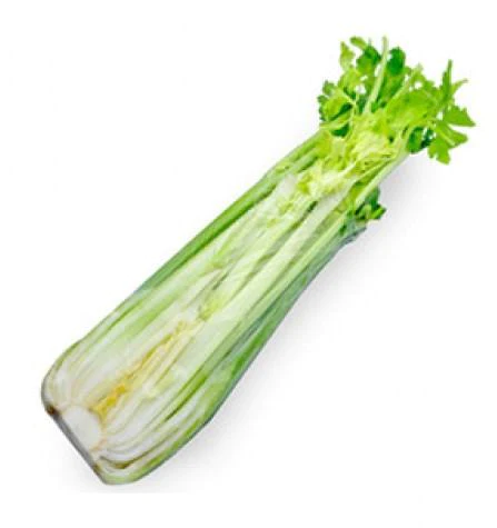 Fresh Celery Half - Farmers Box NZ