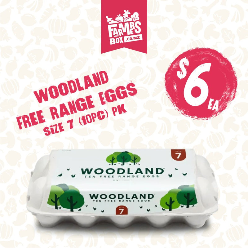 Farmers Box | Fruit & Veg Box Delivery & Pickup | Best Prices