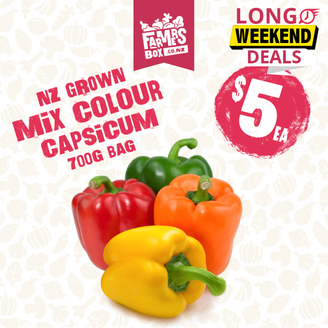 Exclusive Hot Deals on Fresh Produce | Farmers Box