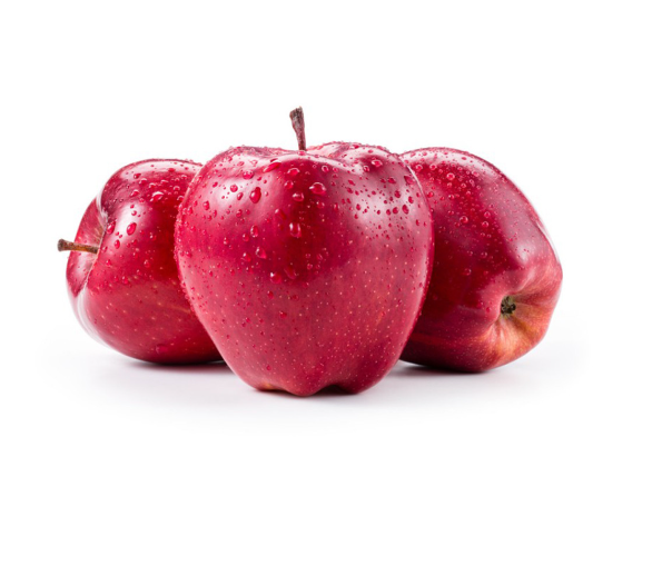1kg Queen Apples - Fresh & Sweet | Farmers Box