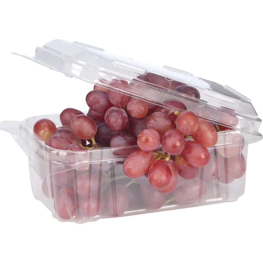 Grapes Red 1kg - Sweet & Nutritious - Farmers Box