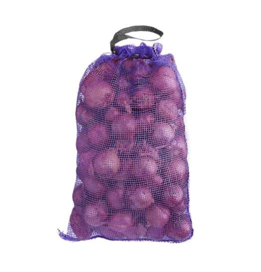 Red Onions 10kg Bag - Vibrant Culinary Star - Farmers Box
