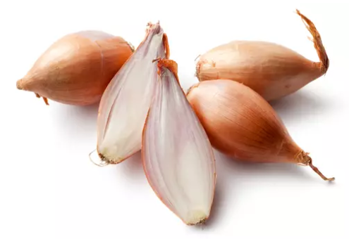 Shallots 200g - Aromatic Bulbs - Farmers Box