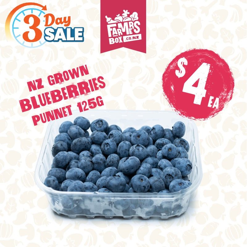 Farmers Box | Fruit & Veg Box Delivery & Pickup | Best Prices