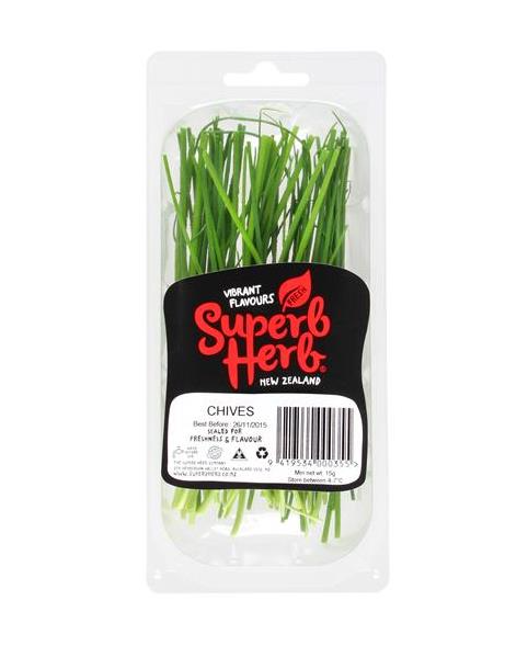 Chives Herb