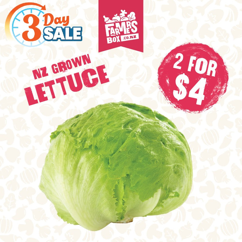 Vegetables | Fresh Seasonal Vegetables | Farmers Box