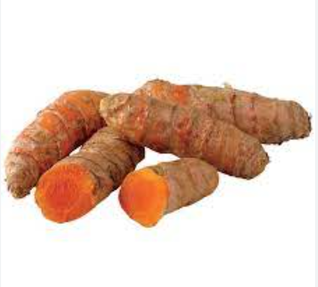 Turmeric 250g - Nature's Golden Spice - Farmers Box